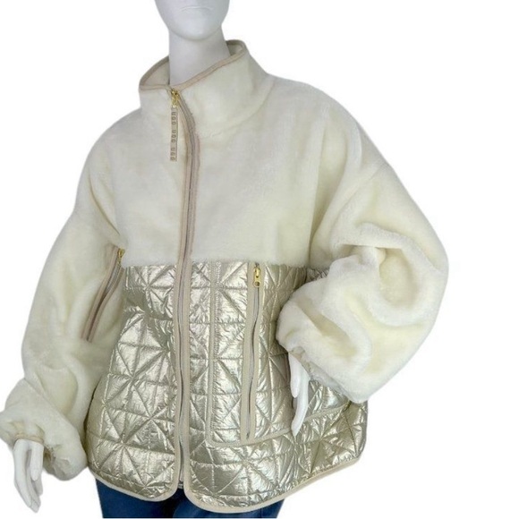 UGG | Jackets & Coats | Ugh Rtw Marlene Quilted Jacket | Poshmark
